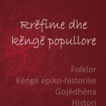 MB Botime | Rrëfime dhe kënge popullore